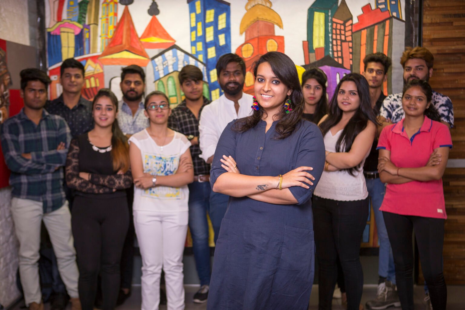 Best Interior Design College in Delhi NCR | Admission Open